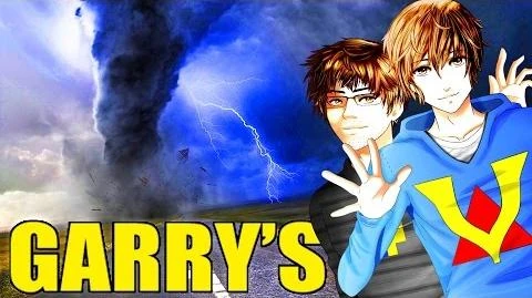 Gmod 4-Player TORNADO SURVIVAL Map! (Garry's Mod) | VenturianTale Wiki ...