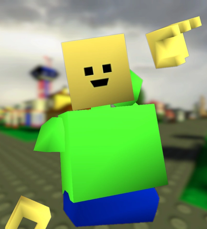 Johnny (LEGO Figure) | VenturianTale Wiki | Fandom