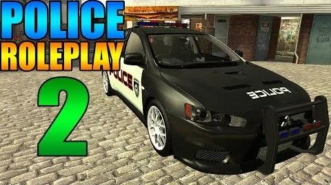 Gmod POLICE RP Mod 2 | VenturianTale Wiki | Fandom