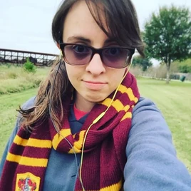 Jessica Ott | VenturianTale Wiki | Fandom