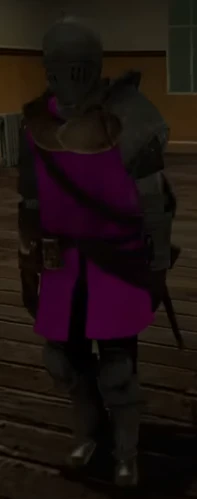 Jebidiah | VenturianTale Wiki | Fandom