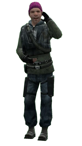 Fred Spooker | VenturianTale Wiki | Fandom