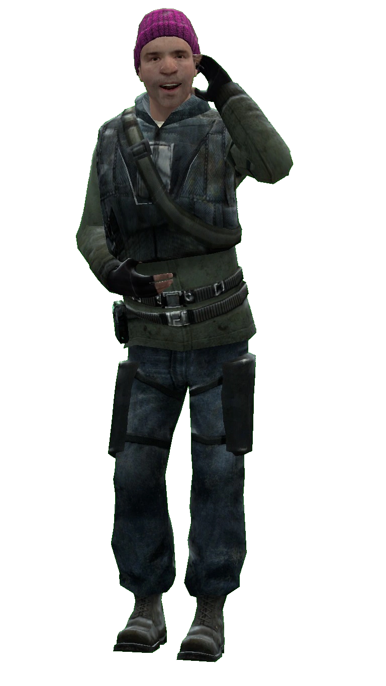 Fred Spooker | VenturianTale Wiki | Fandom