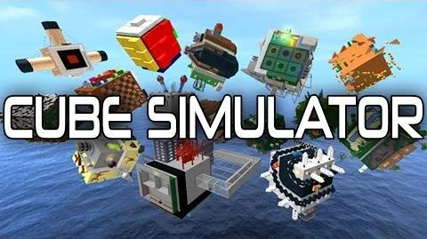 Roblox CUBE SIMULATOR! | VenturianTale Wiki | Fandom