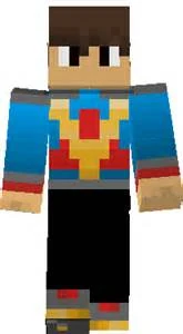 Jordan (Minecraft) | VenturianTale Wiki | Fandom