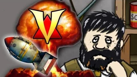 IMPOSSIBLE!! BOMB SHELTER SURVIVAL!! / 60 Seconds! Gameplay ...