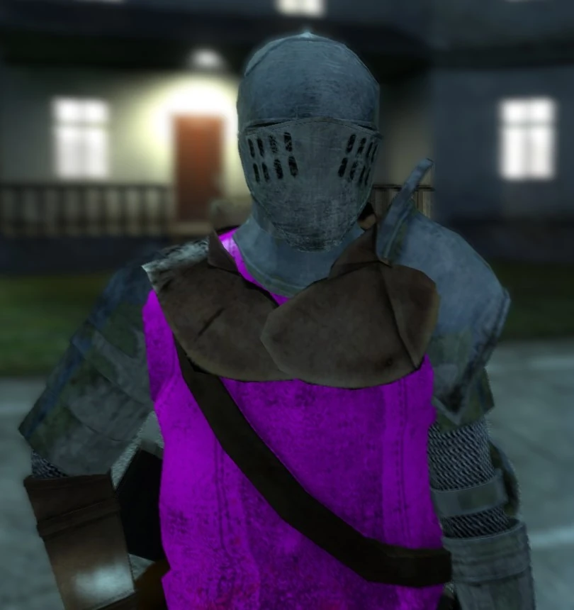 Jebidiah | VenturianTale Wiki | Fandom