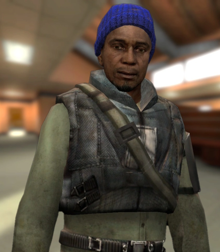 Chris 'Colon' Ghostie | VenturianTale Wiki | Fandom