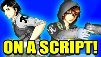 venturiantale johnny ghost