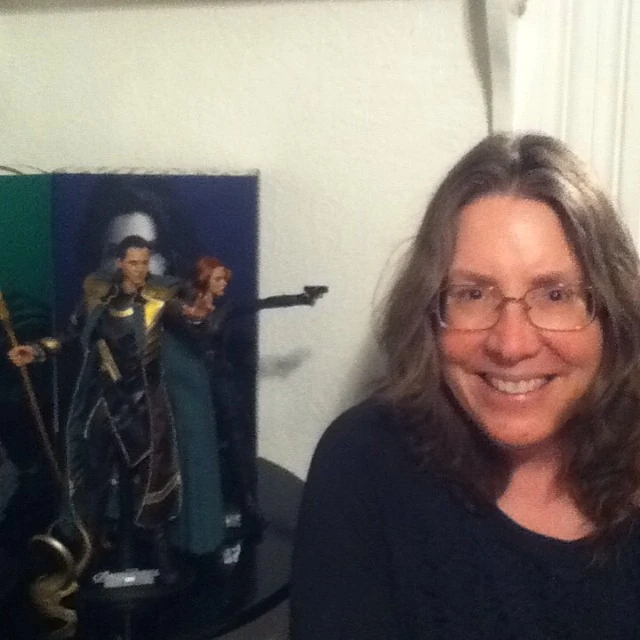 Paula Frye | VenturianTale Wiki | Fandom