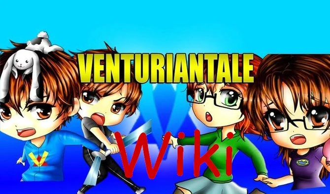 Main Page | VenturianTale Wiki | Fandom