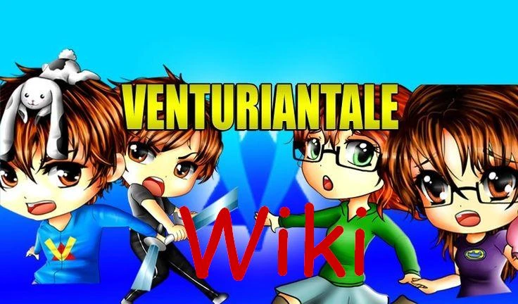 Main Page | VenturianTale Wiki | Fandom