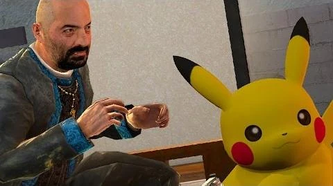 HIDING FROM THE POLICE!! Gmod | VenturianTale Wiki | Fandom