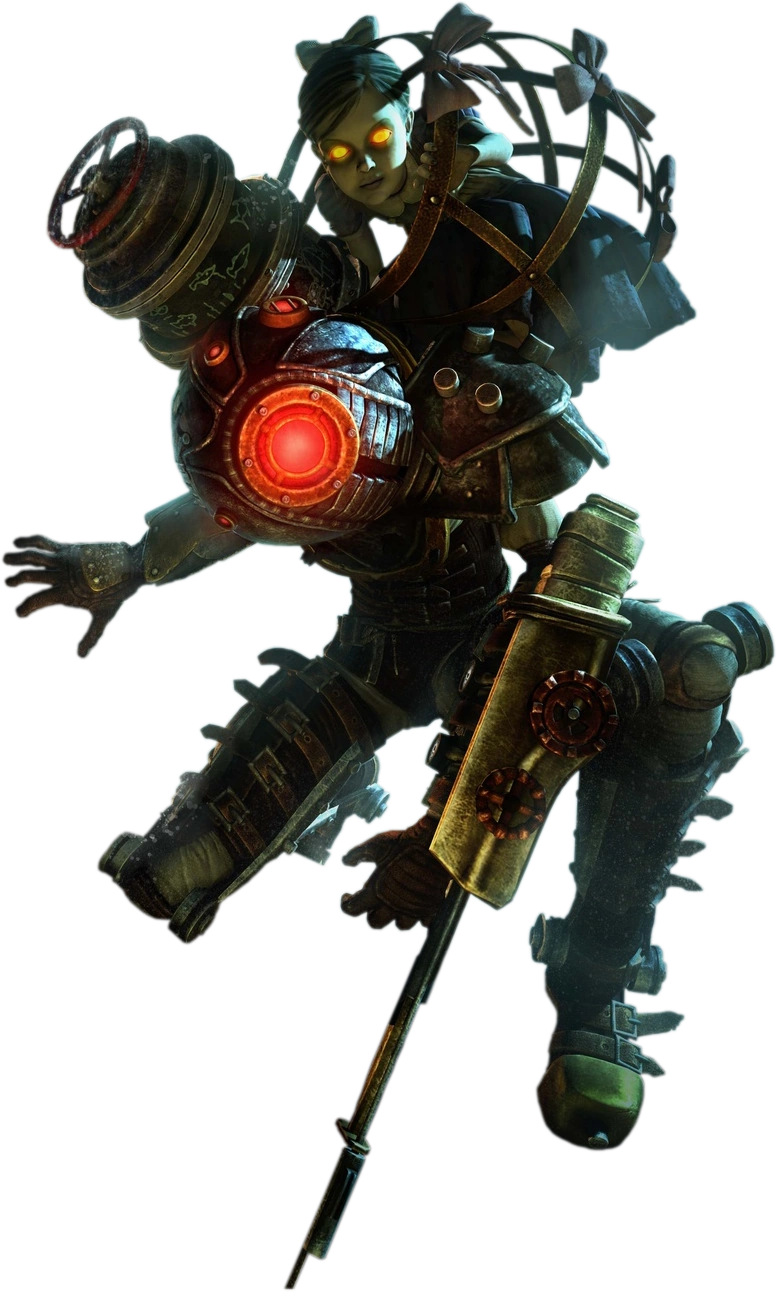 Big Sisters | VenturianTale Wiki | Fandom