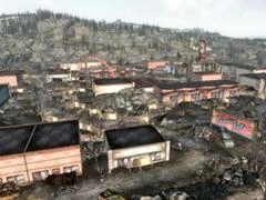 Paradise Falls | VenturianTale Wiki | Fandom