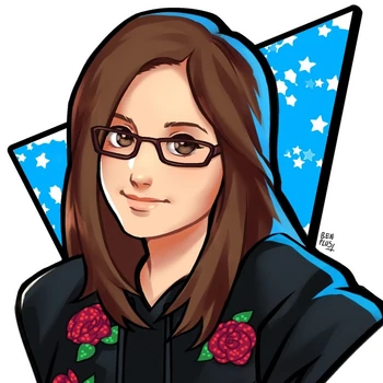 Cierra Frye (CierraSkyWalker) | VenturianTale Wiki | Fandom