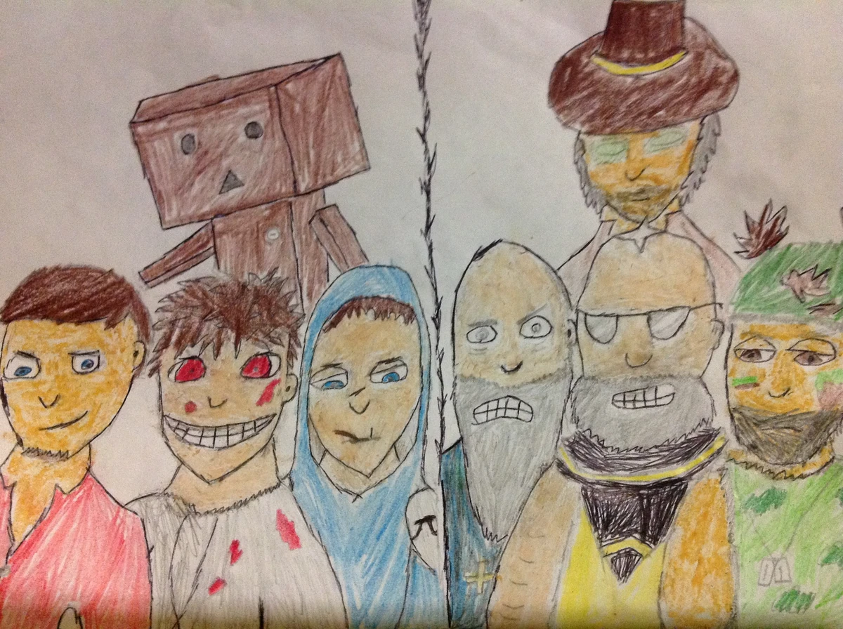 Category:Gmod | VenturianTale Wiki | Fandom