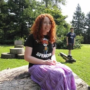 Bethany Frye | VenturianTale Wiki | Fandom