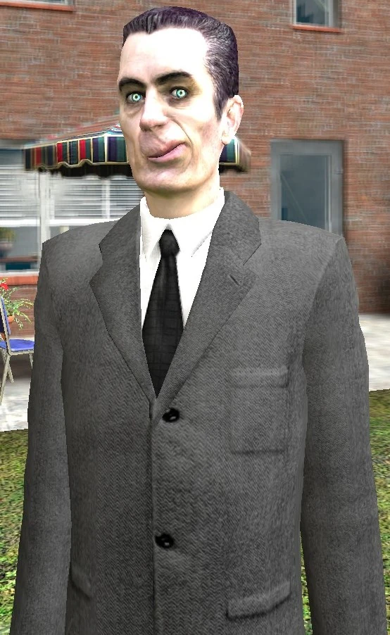 Uncle Charlie | VenturianTale Wiki | Fandom