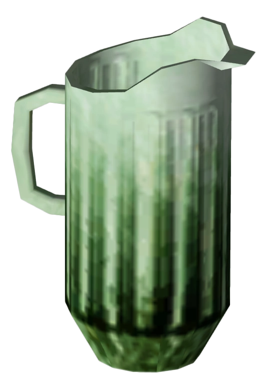 Pitcher | VenturianTale Wiki | Fandom