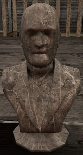Grandfather Acachalla | VenturianTale Wiki | Fandom