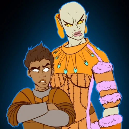 "Asylum's Arena Anthem" - (An Oblivion Tale Fight Song) | VenturianTale ...