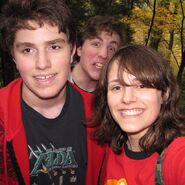 Jordan Frye | VenturianTale Wiki | Fandom