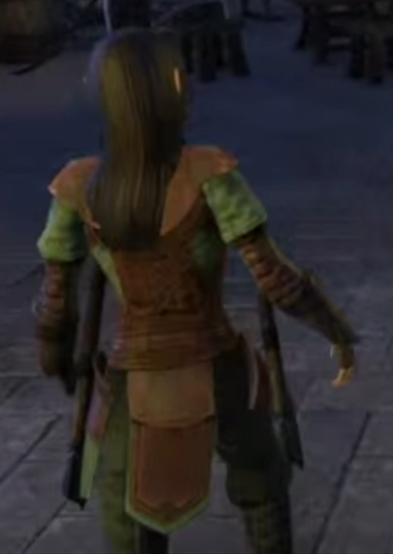 Vahl Kahli | VenturianTale Wiki | Fandom