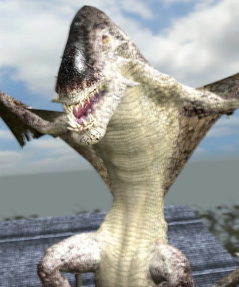 Susan Rake Jessica | VenturianTale Wiki | Fandom