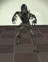 Gregory (alien) | VenturianTale Wiki | Fandom