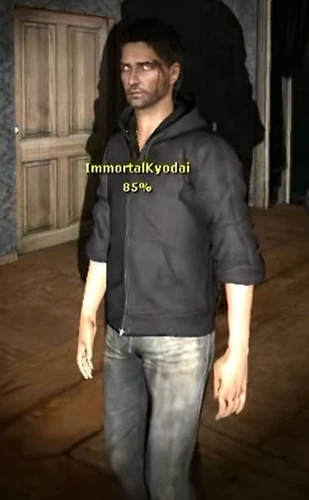 Gavin Toast | VenturianTale Wiki | Fandom