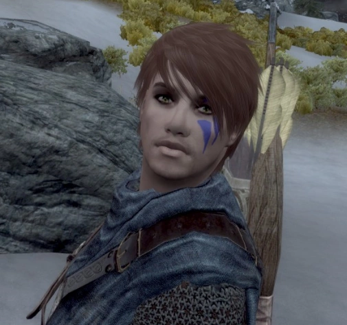 Areum | VenturianTale Wiki | Fandom