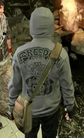 Avontuurlijke Johnny Toast