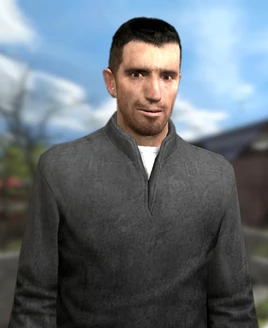 Billy Acachalla | VenturianTale Wiki | Fandom