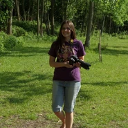 Cierra Frye | VenturianTale Wiki | Fandom