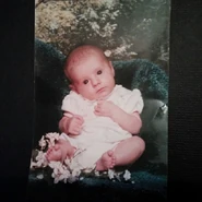 Cierra Frye | VenturianTale Wiki | Fandom