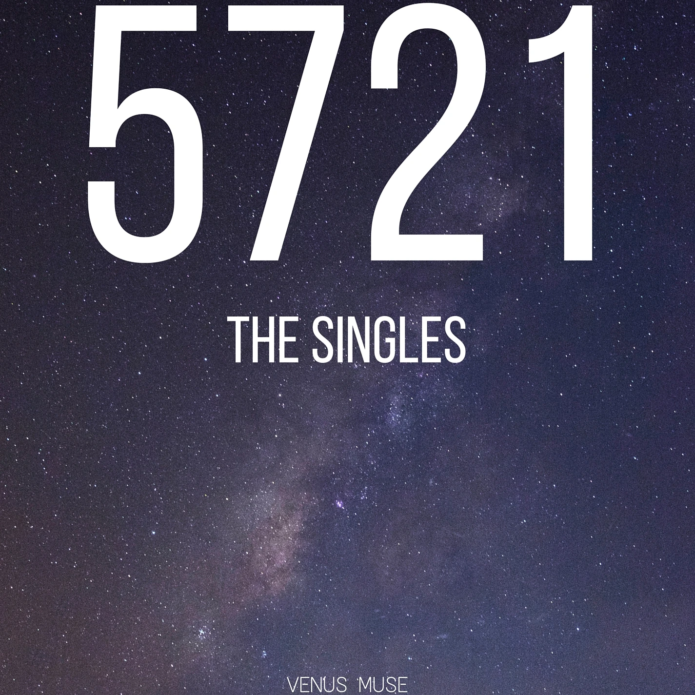 5721 (The Singles) | VenusMuse Wikia | Fandom