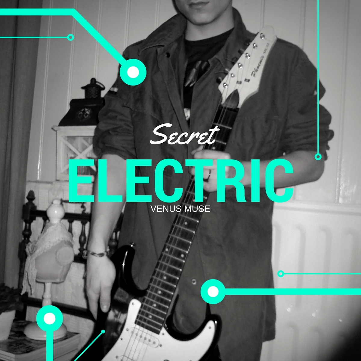 Secret Electric | VenusMuse Wikia | Fandom