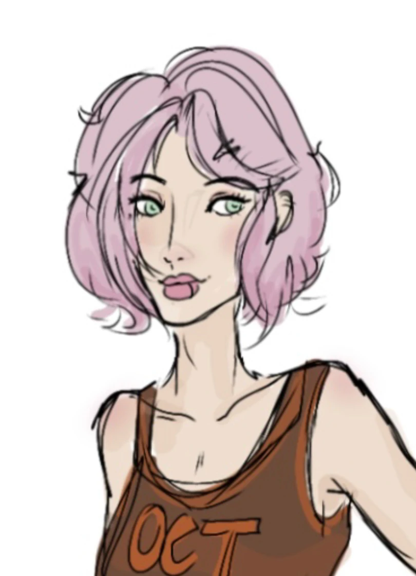 Lisa Babes | Venzor Ville Wiki | Fandom