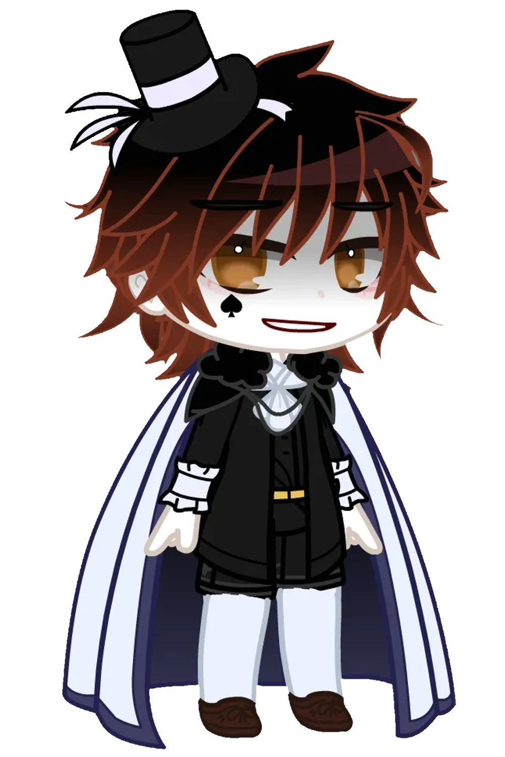 Alan | Black Angel Wiki | Fandom