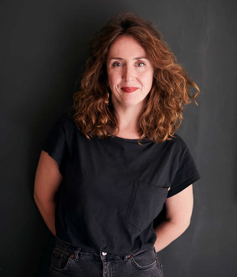 Julie Harkin | Vera Stanhope Wiki | Fandom