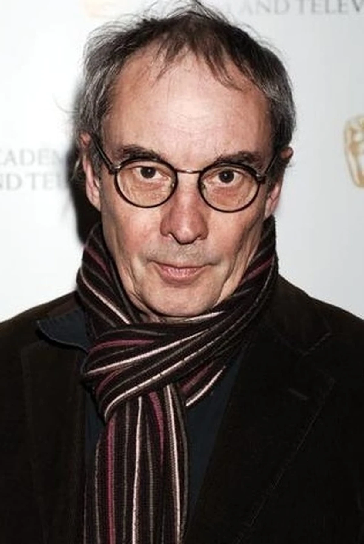 Adrian Shergold | Vera Stanhope Wiki | Fandom