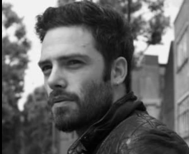 David Leon | Vera Stanhope Wiki | Fandom