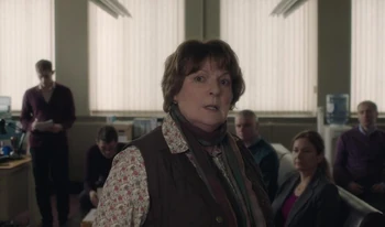 Vera Stanhope | Vera Stanhope Wiki | Fandom