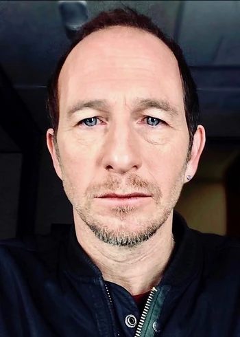 Paul Kaye | Vera Stanhope Wiki | Fandom