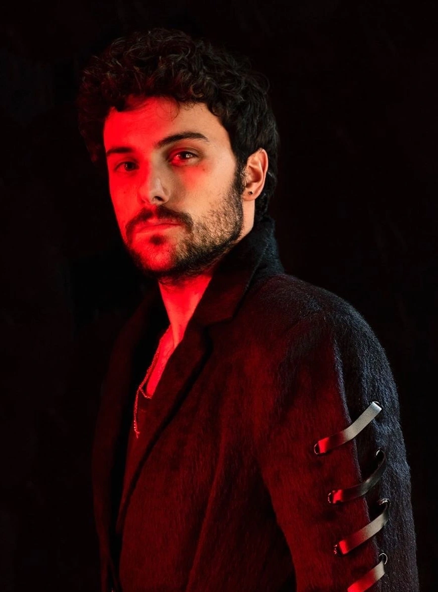 Alex Carrow | Vera Verto RPs Wiki | Fandom