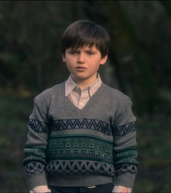 Tom Riddle | Vera Verto RPs Wiki | Fandom