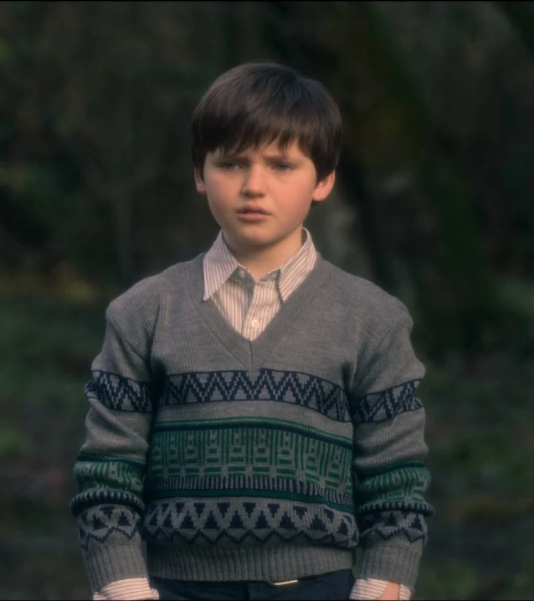 Tom Riddle | Vera Verto RPs Wiki | Fandom