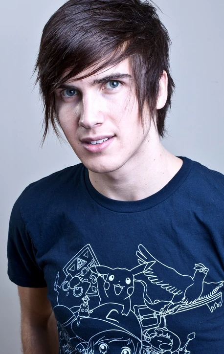 Tyler Grimmer | Vera Verto RPs Wiki | Fandom