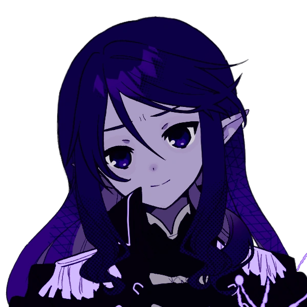 Storm Elf | Verail Wiki | Fandom